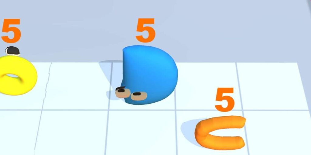 Merge Alphabet Lore Unity Source Code Get Unity Code